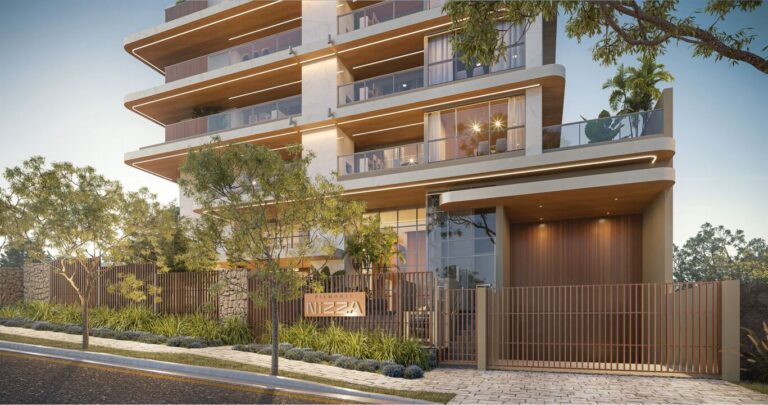 Empreendimento Nizza Batel: Viva com Luxo | Ribó Prime